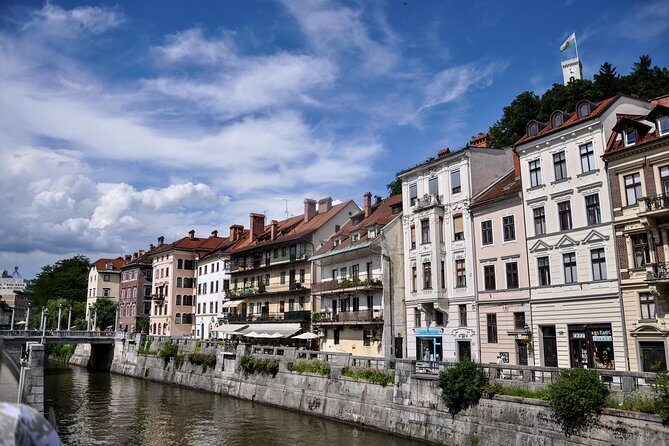 Historic Ljubljana Tour with Ljubljana Castle included - Final Thoughts