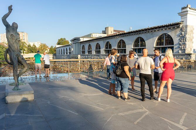 Historic Ljubljana Tour with Ljubljana Castle included - FAQ