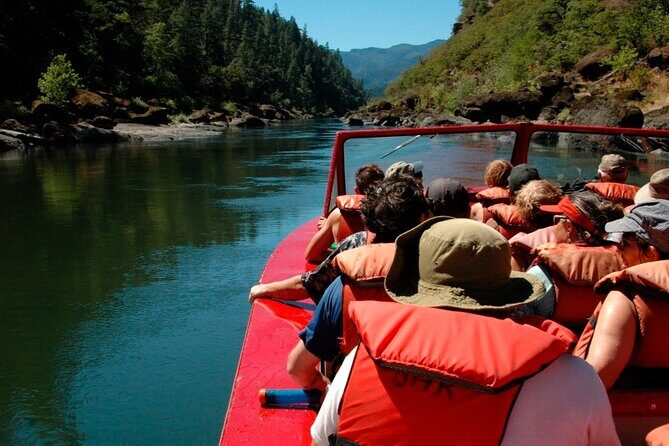 Historic Mail Route Tour - What Makes This Tour Stand Out