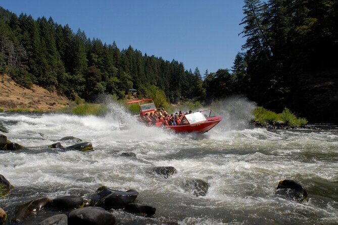 Historic Mail Route Tour - Summary