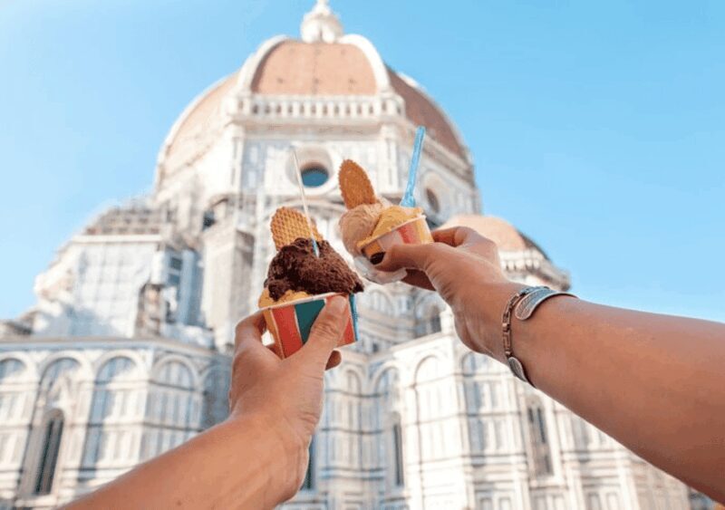 Historic Markets Food Tour and Cooking Class - Why This Experience Delivers Value