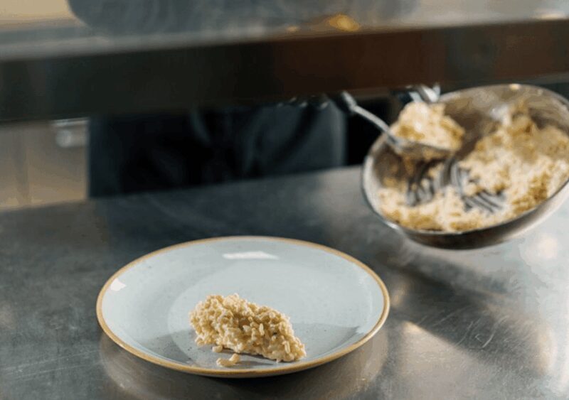 Historic Markets Food Tour and Cooking Class - Practical Details and Considerations