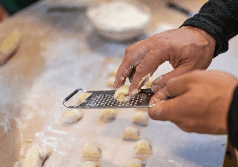 Historic Markets Food Tour and Cooking Class - FAQs