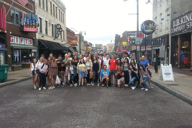 Historic Memphis Guided Walking Tour: Memphis Beyond Beale - Final Thoughts: Who Will Love This Tour?