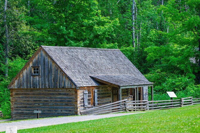 Historic Mill Creek Admission - Frequently Asked Questions