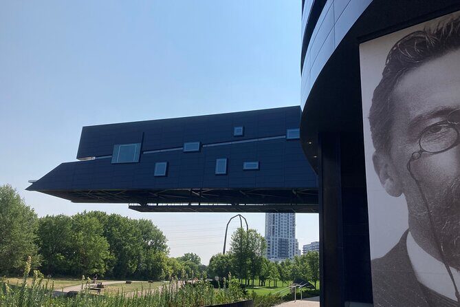 Historic Minneapolis Riverfront Private Walking Tour - Practical Details and What to Expect