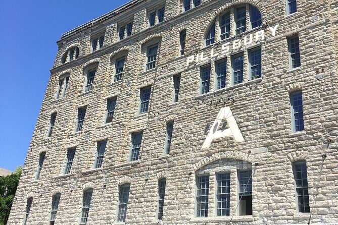 Historic Minneapolis Riverfront Private Walking Tour - Who Will Love This Tour?