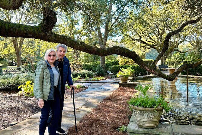 Historic Mobile and Bellinggrath Gardens Private Day Tour - Exploring the Historic Mobile and Bellingrath Gardens Private Day Tour