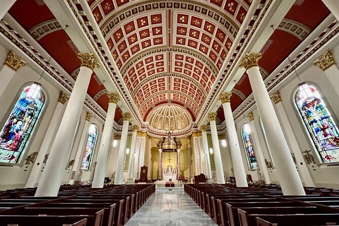 Historic Mobile and Bellinggrath Gardens Private Day Tour - Key Points