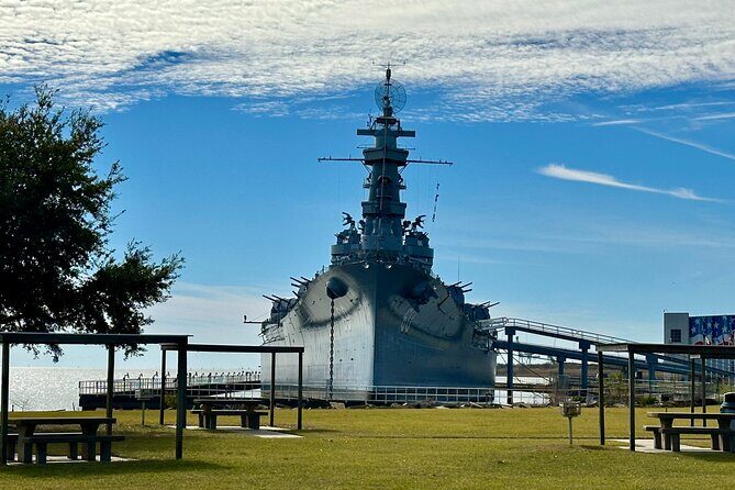 Historic Mobile and Bellinggrath Gardens Private Day Tour - Who Will Enjoy This Tour?