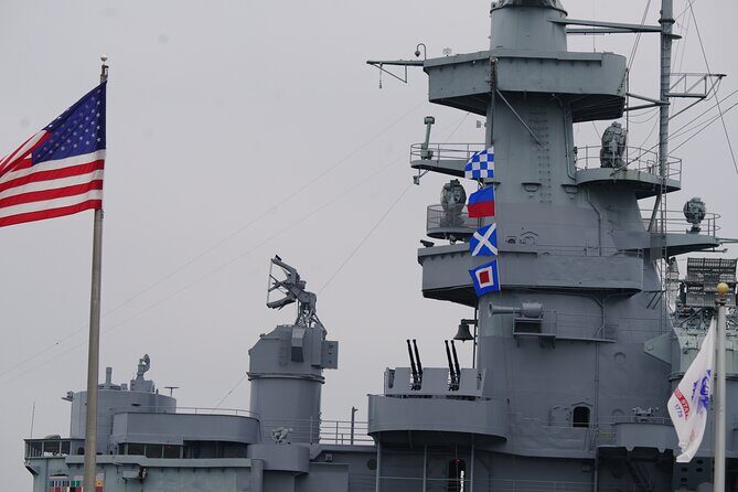 Historic Mobile and Bellinggrath Gardens Private Day Tour - Final Thoughts