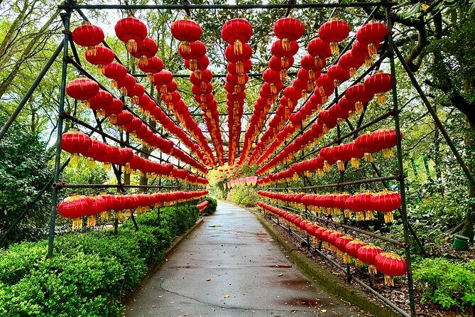 Historic Mobile and Bellinggrath Gardens Private Day Tour - FAQ