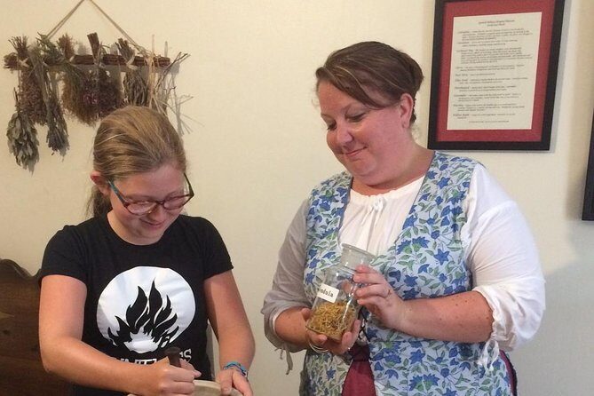Historic Museum Tour Ticket - Authentic Feedback and Insights