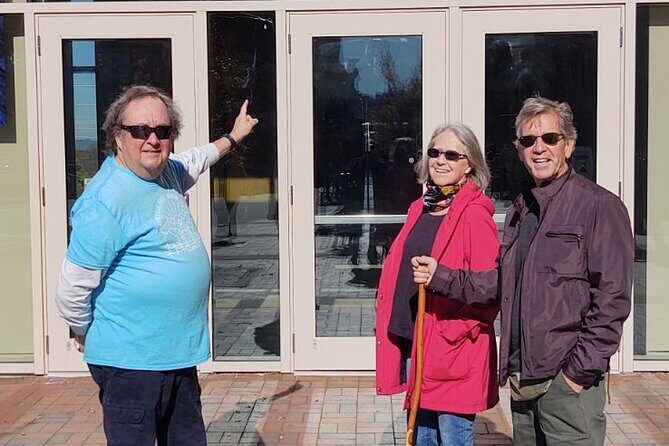 Historic Music Scene Walking Tour in Asheville - FAQs About the Asheville Music Scene Walking Tour