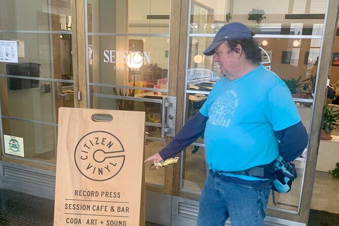 Historic Music Scene Walking Tour in Asheville - Final Thoughts