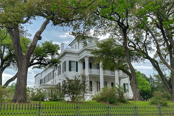 Historic Natchez and Emerald Mound Full Day Private Tour - Why Choose This Tour? The Practical & Authentic Perspective