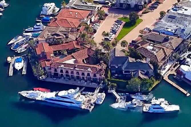 Historic Newport Harbor Boat Tours - In-Depth Look at the Newport Harbor Boat Tour