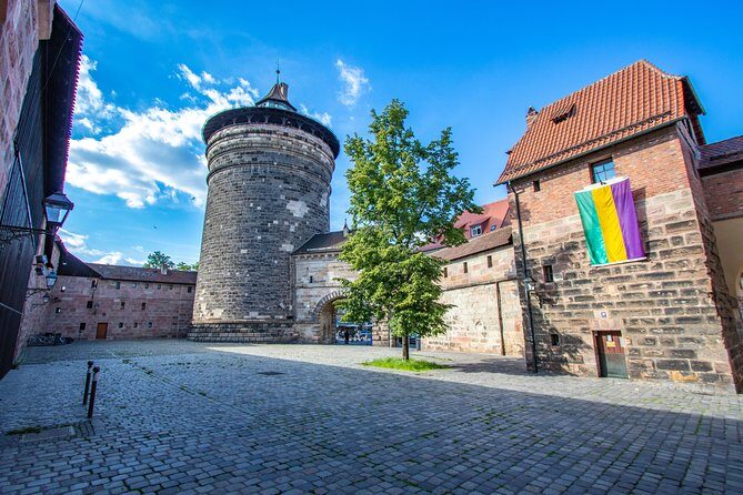 Historic Nuremberg: Exclusive Private Tour with a Local Expert - What Makes This Tour Special?