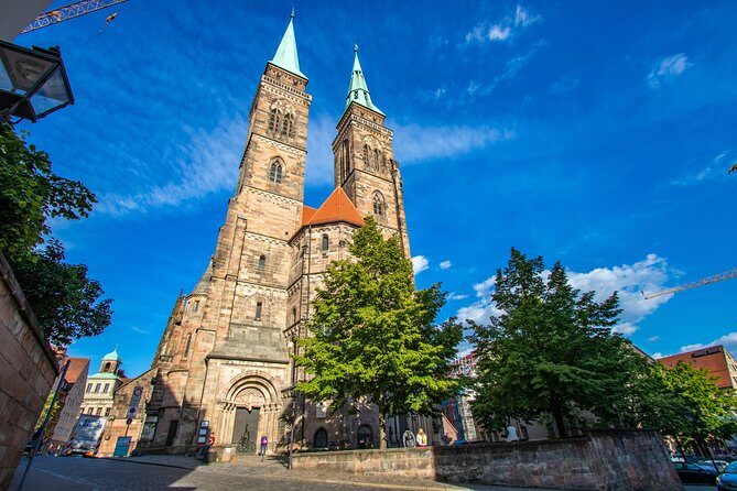 Historic Nuremberg: Exclusive Private Tour with a Local Expert - Who Will Love This Tour?