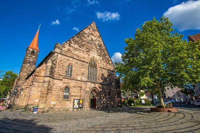 Historic Nuremberg: Exclusive Private Tour with a Local Expert - FAQ