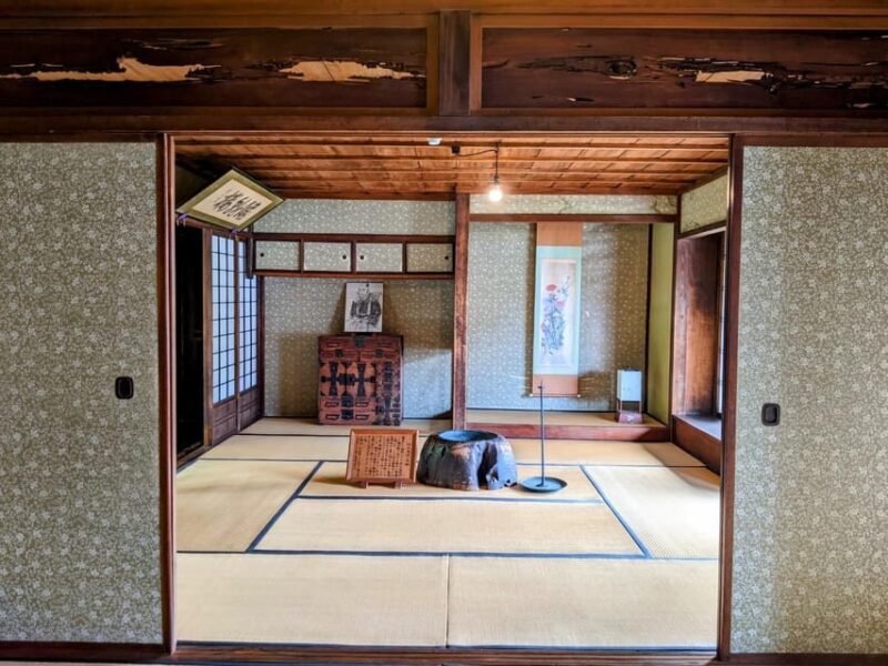 Historic Obuse & Hokusai: Japan's 'Mad Man of Art' Tour - The Journey Through Hokusai’s World: An Honest Breakdown
