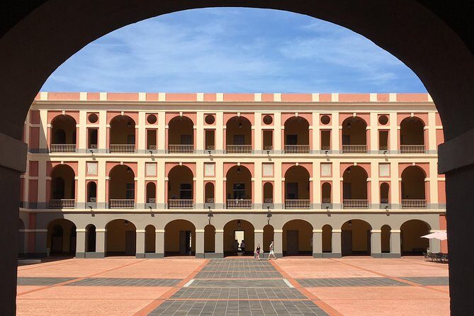 Historic Old San Juan Sunset Walking Tour - FAQs