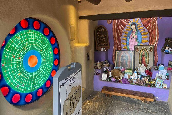 Historic Old Town Albuquerque smart phone App/Audio Walking Tour - FAQs