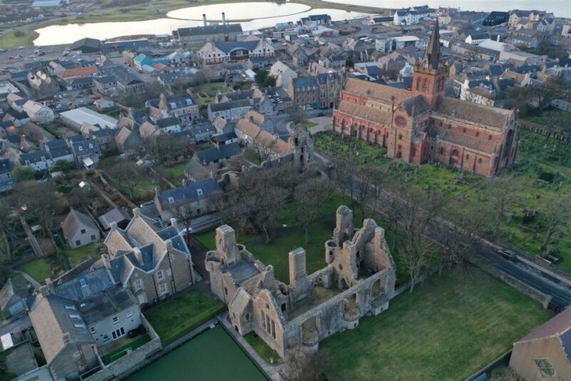 Historic Orkney Private Odyssey Tour By a Native Islander - Frequently Asked Questions