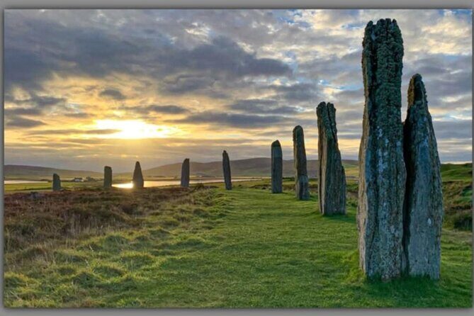 Historic Orkney Showcase Private Tour By a native Islander - An In-Depth Review of the Historic Orkney Private Tour
