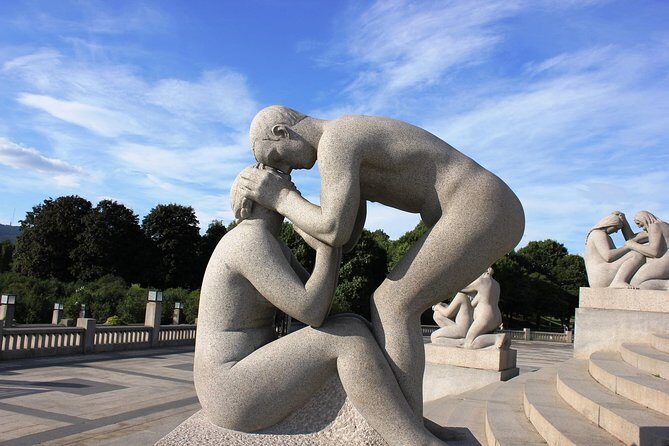 Historic Oslo: Exclusive Private Tour with a Local Expert - FAQs about the Historic Oslo Private Tour
