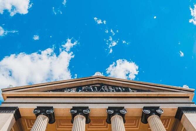 Historic Oslo: Exclusive Private Tour with a Local Expert - Final Thoughts