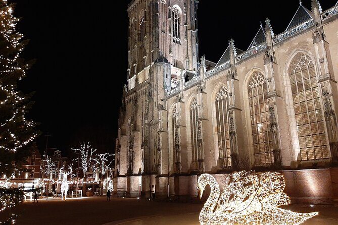 Historic Outdoor Escape in Deventer - Final Thoughts: Is It Worth It?