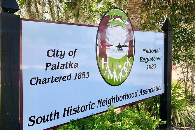 Historic Palatka Guided Walking Tour - Price & Value: Is It Worth It?