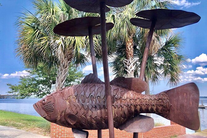 Historic Palatka Guided Walking Tour - Overall Experience & Final Thoughts