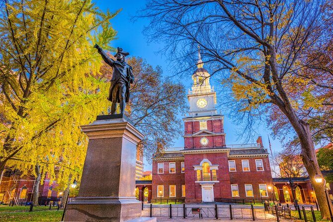 Historic Philadelphia Self-Guided Walking Audio Tour - Who Will Love This Tour?