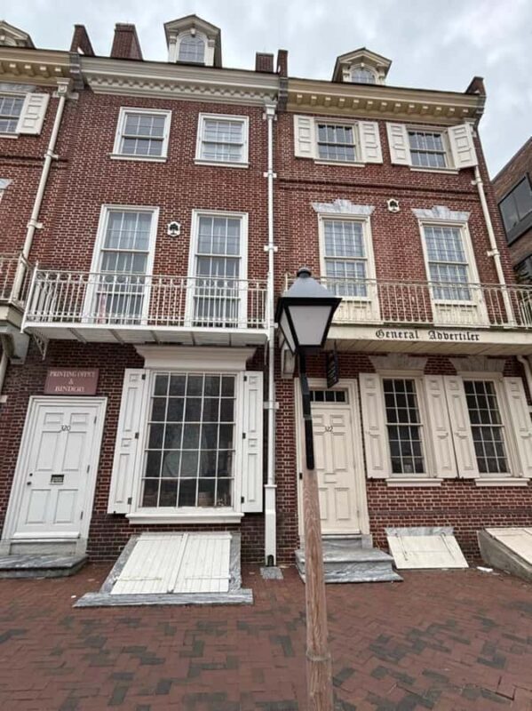 Historic Philly for Kids Ages 5-12 - Final thoughts: Who will love this tour?