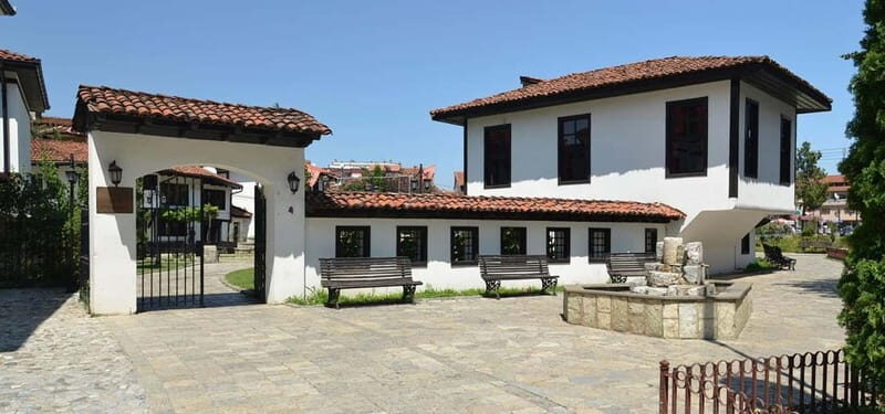 Historic Prizren: Where Every Corner Tells a Story - Key Points