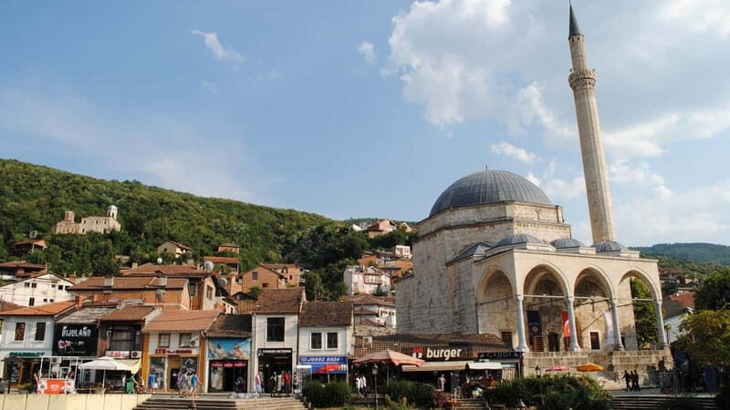 Historic Prizren: Where Every Corner Tells a Story - A Practical Guide to Exploring Prizren in a Short Time