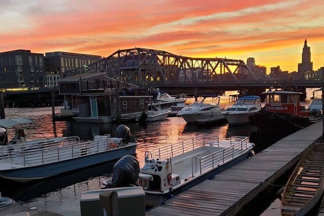 Historic Providence Boat Tours - The Sum Up: Who Should Consider This Tour?