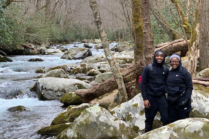 Historic River Town Ramble - In-Depth Look at the Key Stops
