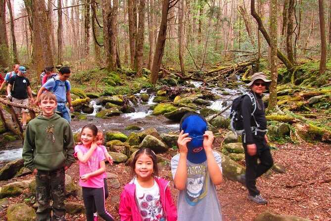 Historic River Town Ramble - FAQ