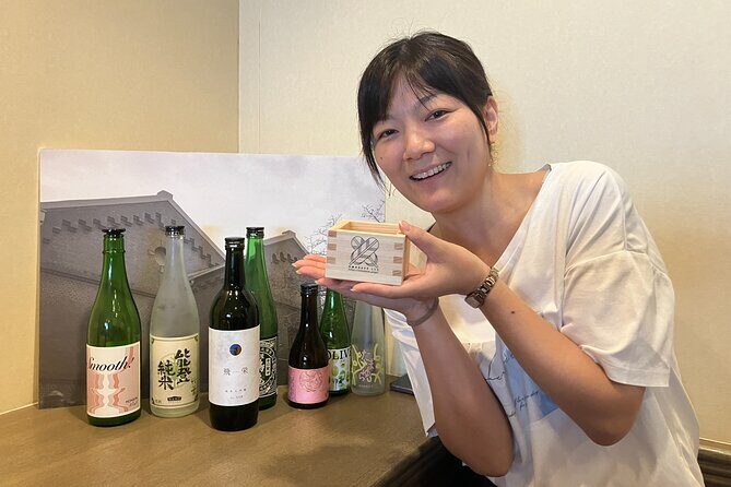 Historic Sake Brewery Tour and Culinary Pairing - Analyzing the Value