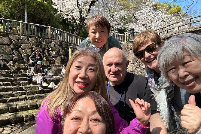 Historic Sake Brewery Tour and Culinary Pairing - Practical Details and Considerations