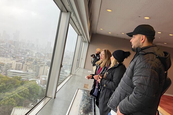 Historic Sake Brewery Tour and Culinary Pairing - Who’s This Tour Best For?