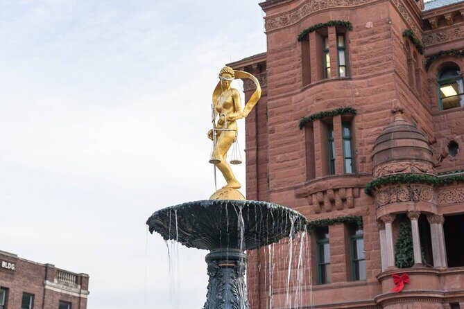 Historic San Antonio Audio APP and GPS Private Self Guided Tour - FAQs