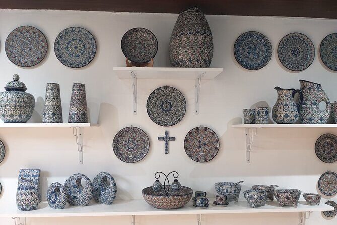 Historic San Jose del Cabo: Mission, Pearls & Chocolate Tour - Art Galleries in the District