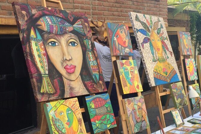 Historic San Jose del Cabo: Mission, Pearls & Chocolate Tour - The Historic Misión San José del Cabo