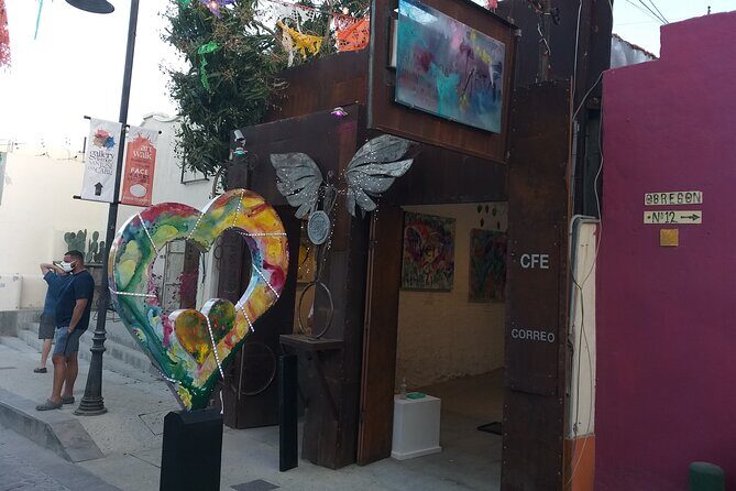 Historic San Jose del Cabo: Mission, Pearls & Chocolate Tour - Chocolate Factory Tour