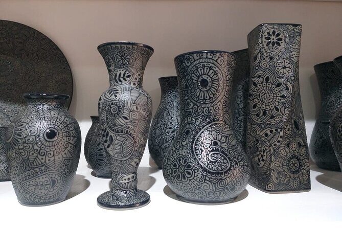 Historic San Jose del Cabo: Mission, Pearls & Chocolate Tour - Practical Details and Why They Matter