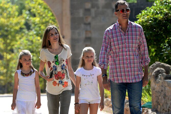 Historic Santa Barbara Family Walking Adventure - A Deep Dive into the Santa Barbara Walking Tour